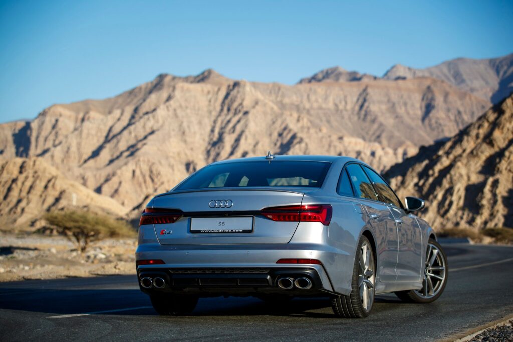 2021 Audi S6 Review Specs And Price In UAE AutoDrift ae 2021 Audi S6 Review Specs And Price In UAE AutoDrift ae