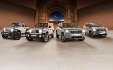 Jeep Dubai, UAE | AutoDrift.ae