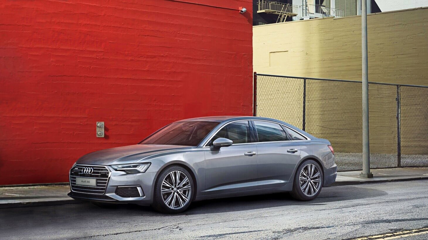 2020 Audi A6 Review Specs And Price In UAE AutoDrift ae 2020 Audi A6 Review Specs And Price In UAE AutoDrift ae