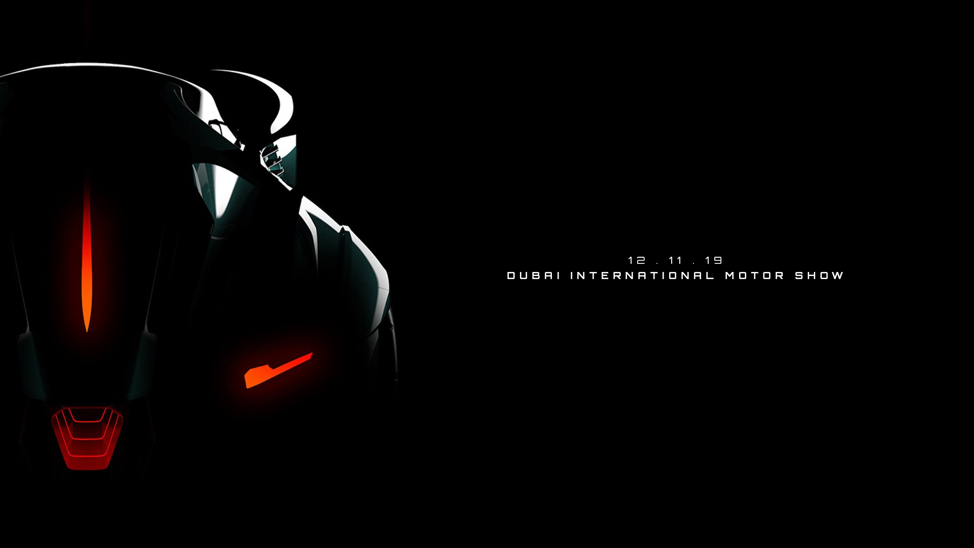 UAE Builds its First Hypercar | AutoDrift.ae