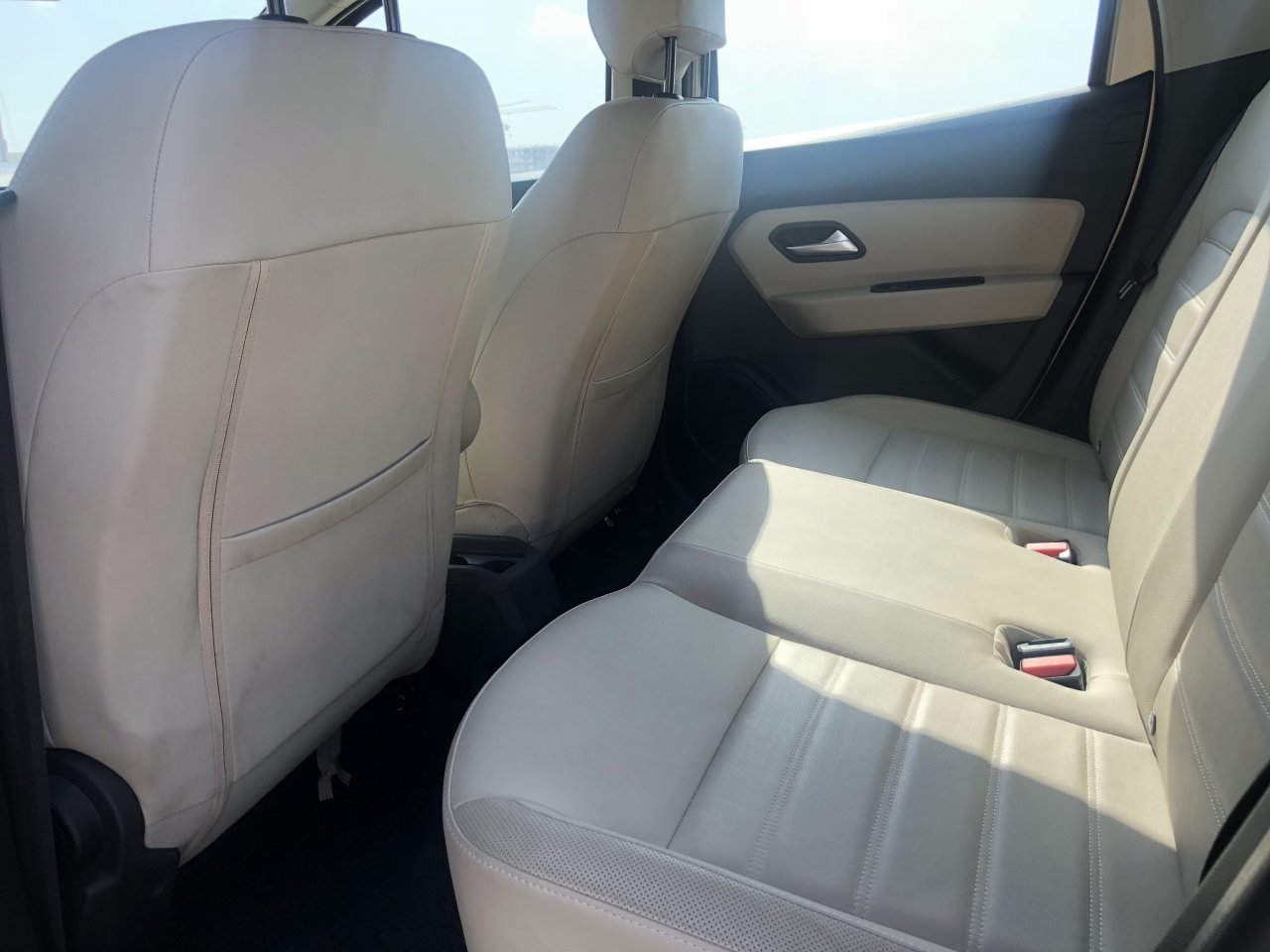 2019 Renault Duster: Review, Specs and Price in UAE | AutoDrift.ae