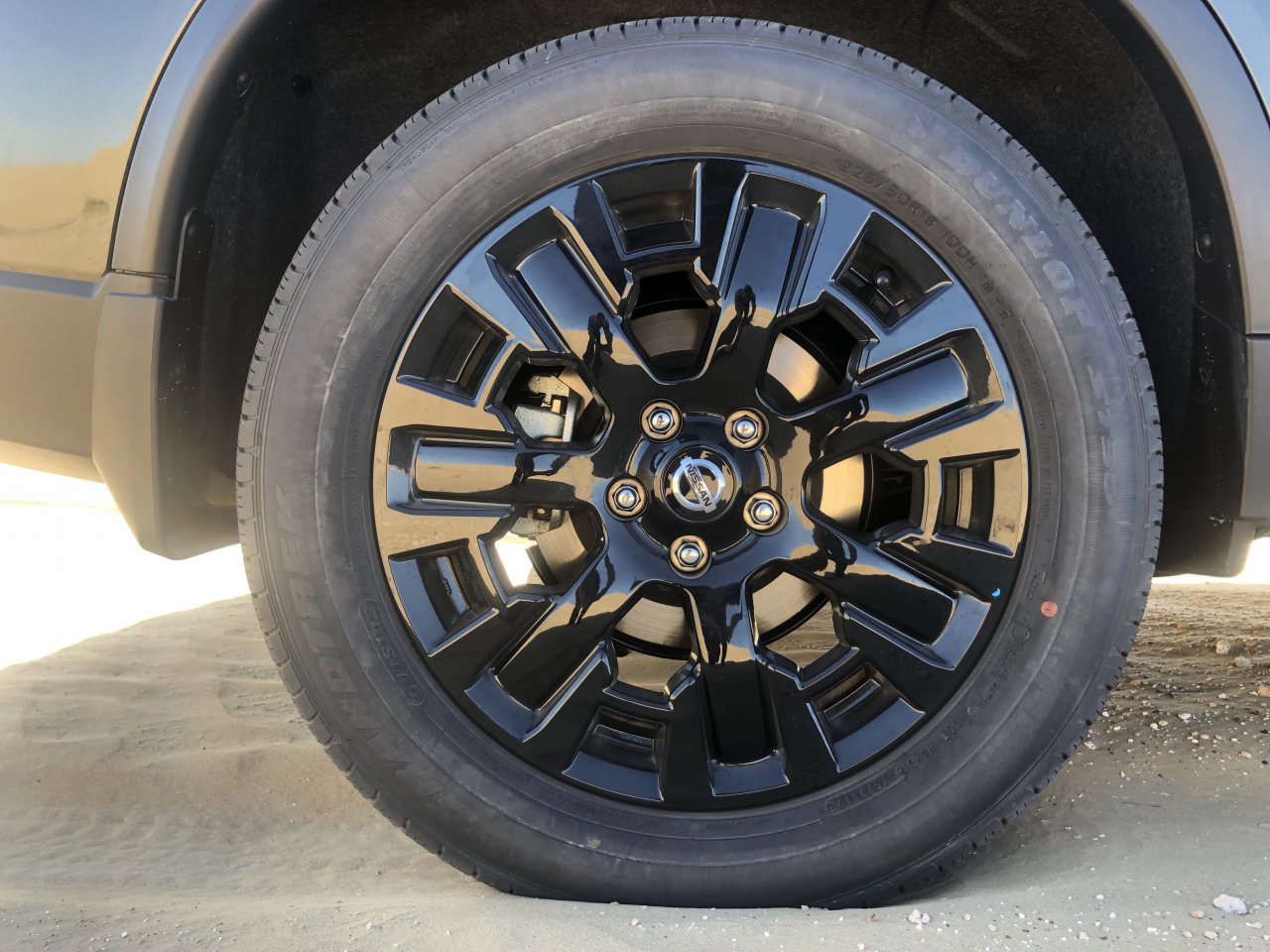 2020 Nissan X-Trail (X-Tremer): Review, Specs and Price in UAE ...