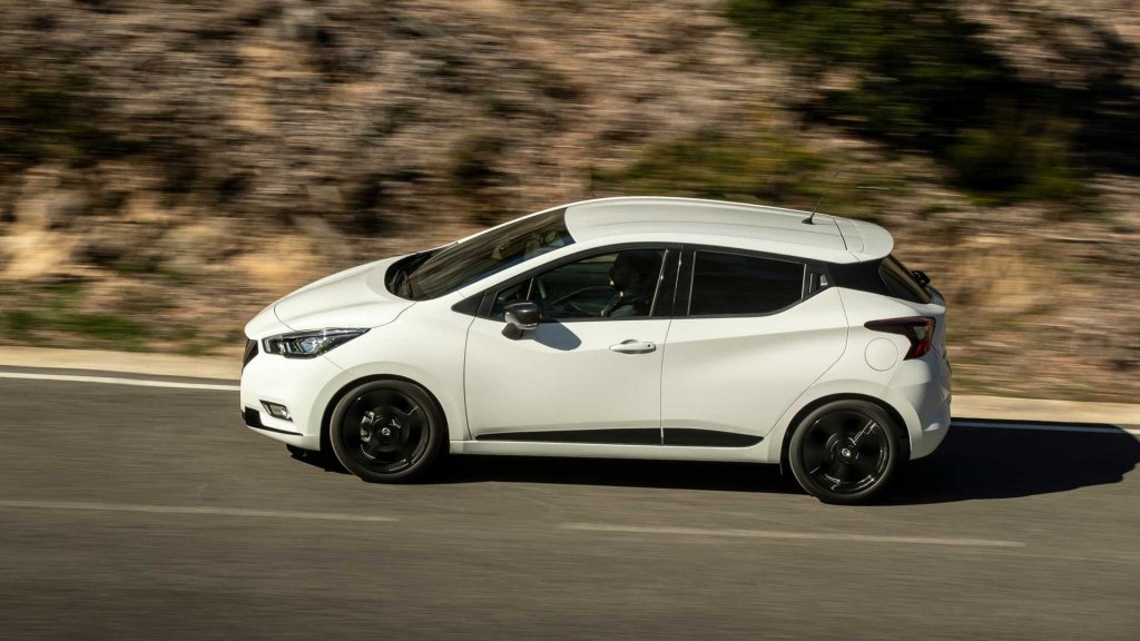 2020 Nissan Micra: Review, Specs & Price in UAE | AutoDrift.ae
