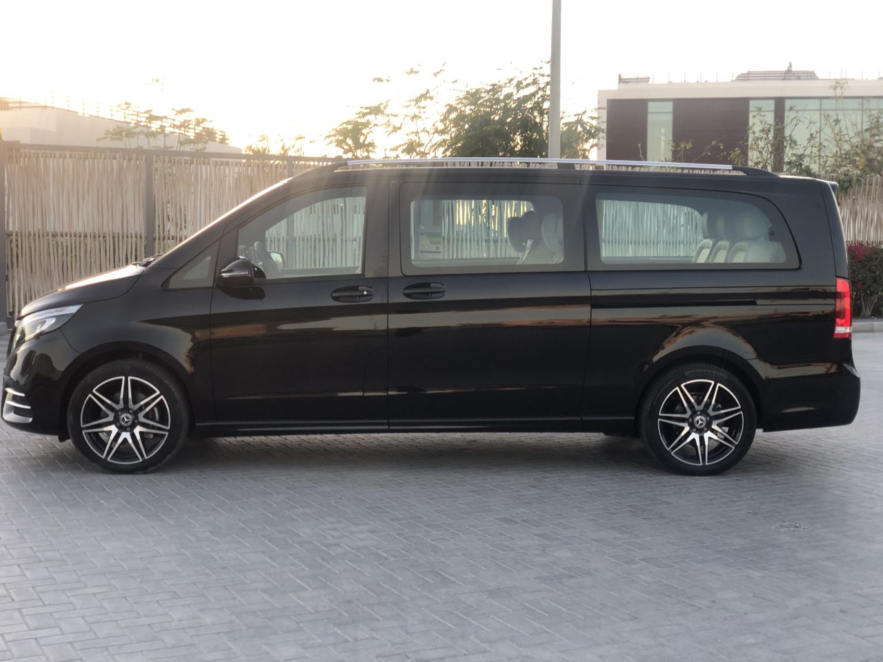 2020 Mercedes Benz Avantgarde: Review, Specs and Price in UAE