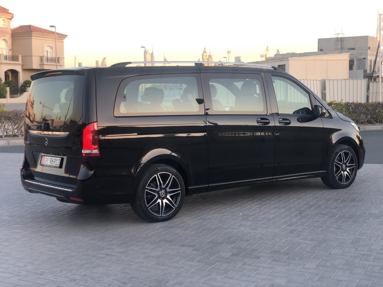 2020 Mercedes Benz Avantgarde: Review, Specs and Price in UAE