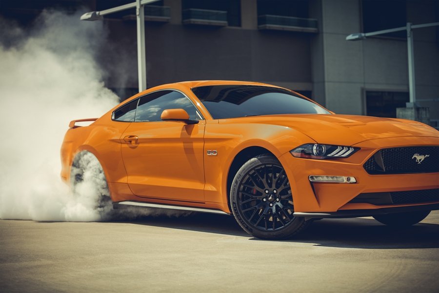 Ford Ramadan Offer 2020 | AutoDrift.ae