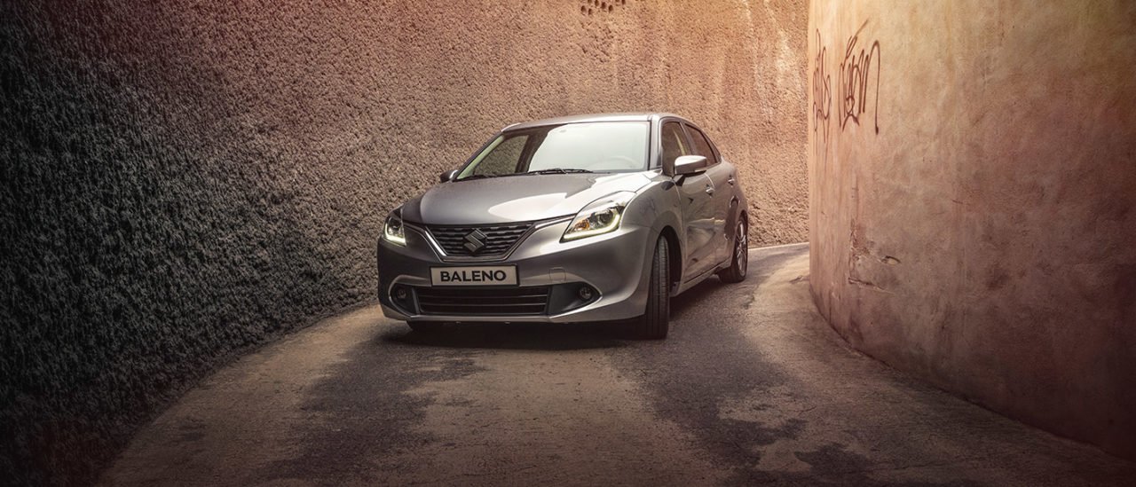2020 Suzuki Baleno: Review, Specs and Price in UAE