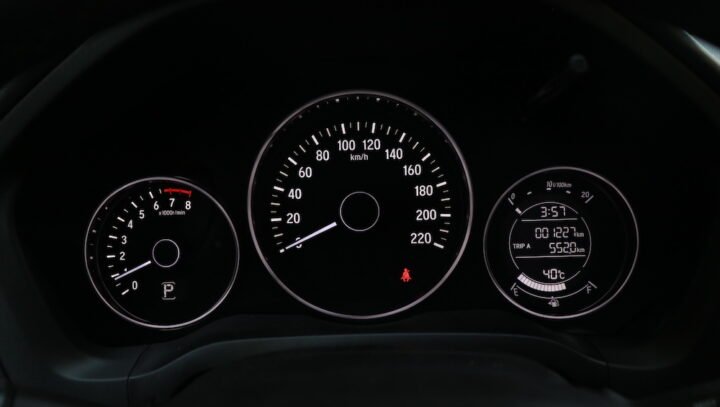 2020 Honda HR-V: Review, Specs and Price in UAE | AutoDrift.ae