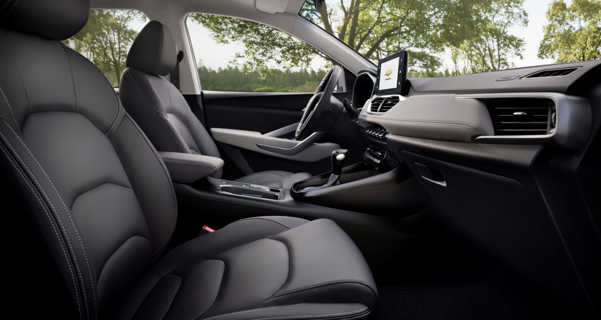 5 things you need to know about the all-new 2021 Chevrolet Captiva ...