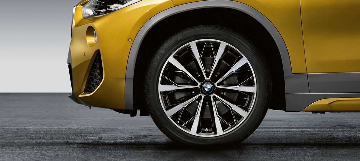 2020 BMW X2: Review, Specs and Price in UAE | AutoDrift.ae