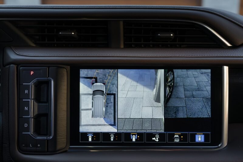 Hit the road with the 2021 Yukon for an unforgettable family experience ...