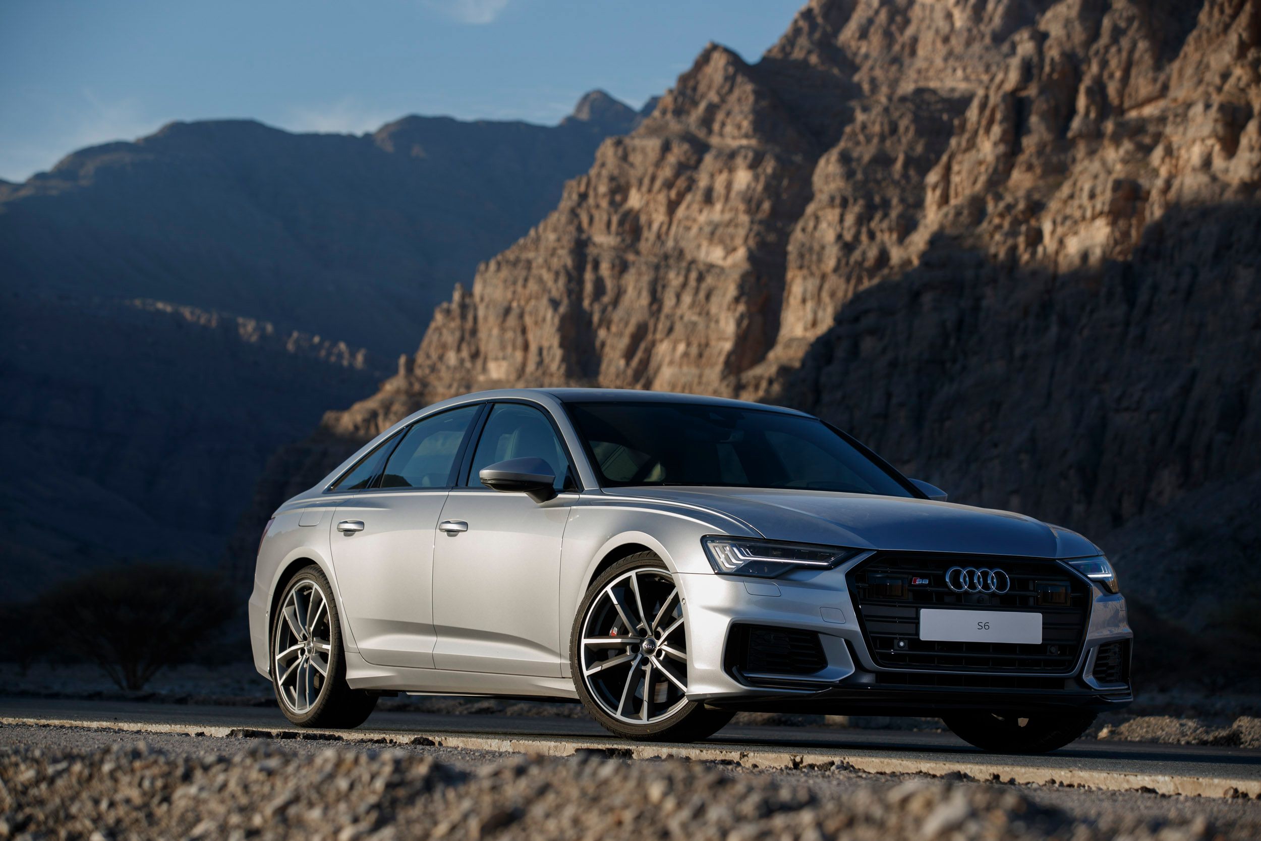 2021 Audi S6 Review Specs And Price In UAE AutoDrift ae 2021 Audi S6 Review Specs And Price In UAE AutoDrift ae
