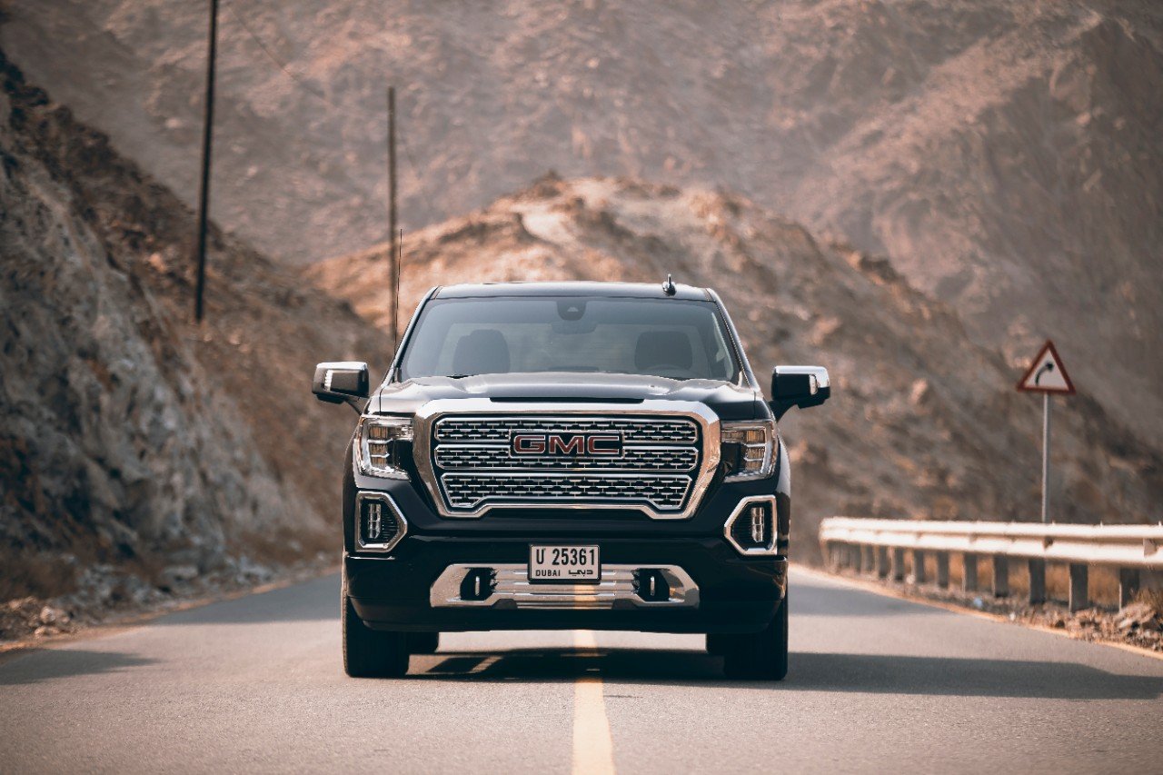 4 GMC models to consider when planning your next road trip | AutoDrift.ae