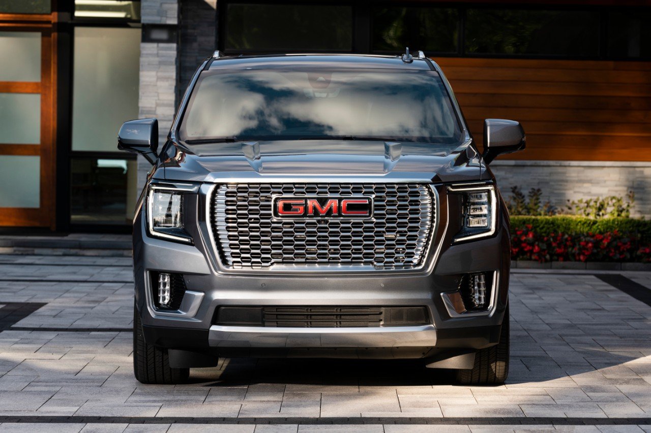 4 GMC models to consider when planning your next road trip | AutoDrift.ae