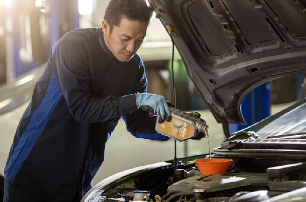 How to keep your Engine cool in summer | AutoDrift.ae