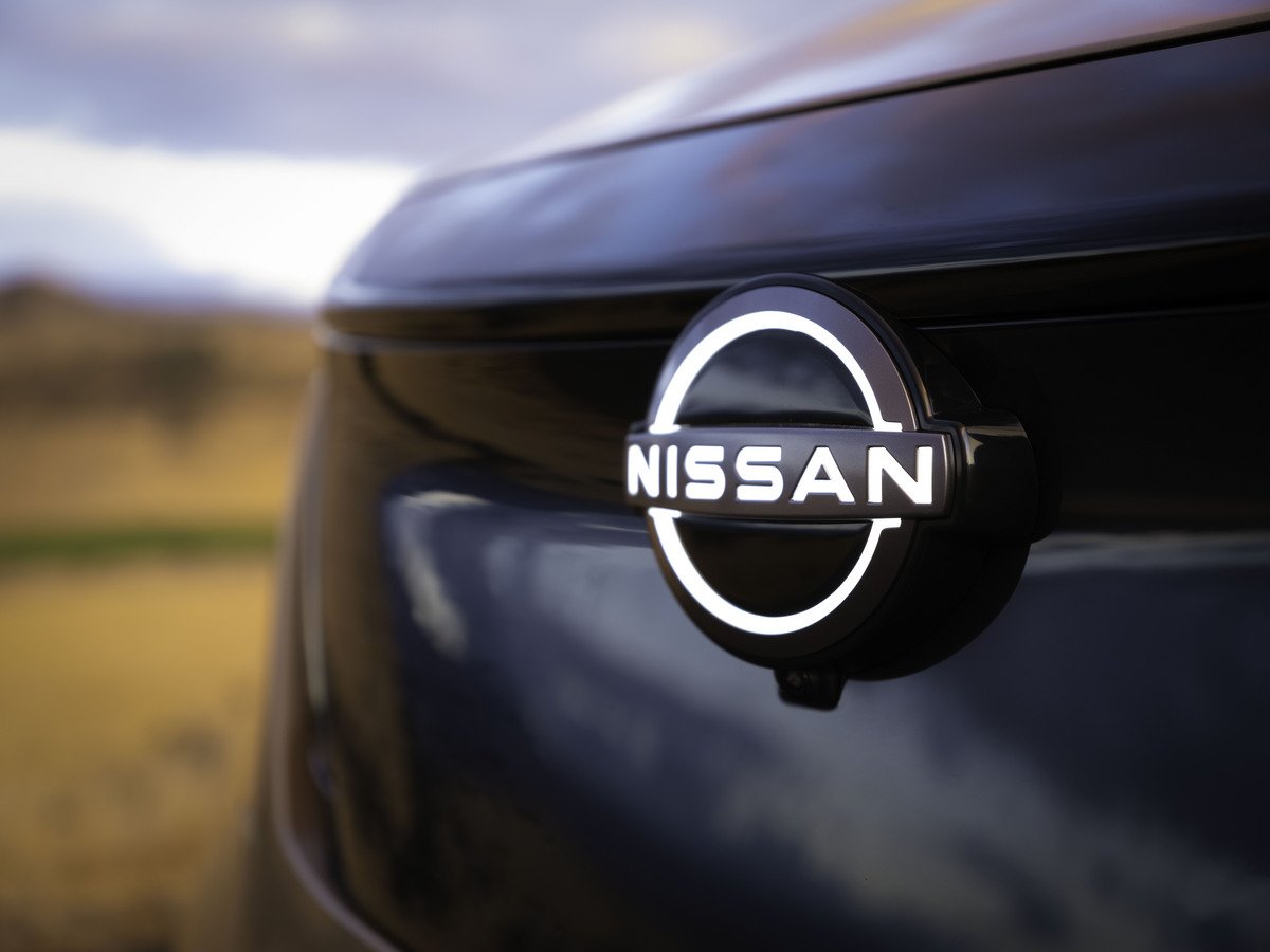 Nissan brings its innovation and excitement to the ‘Race to Zero ...