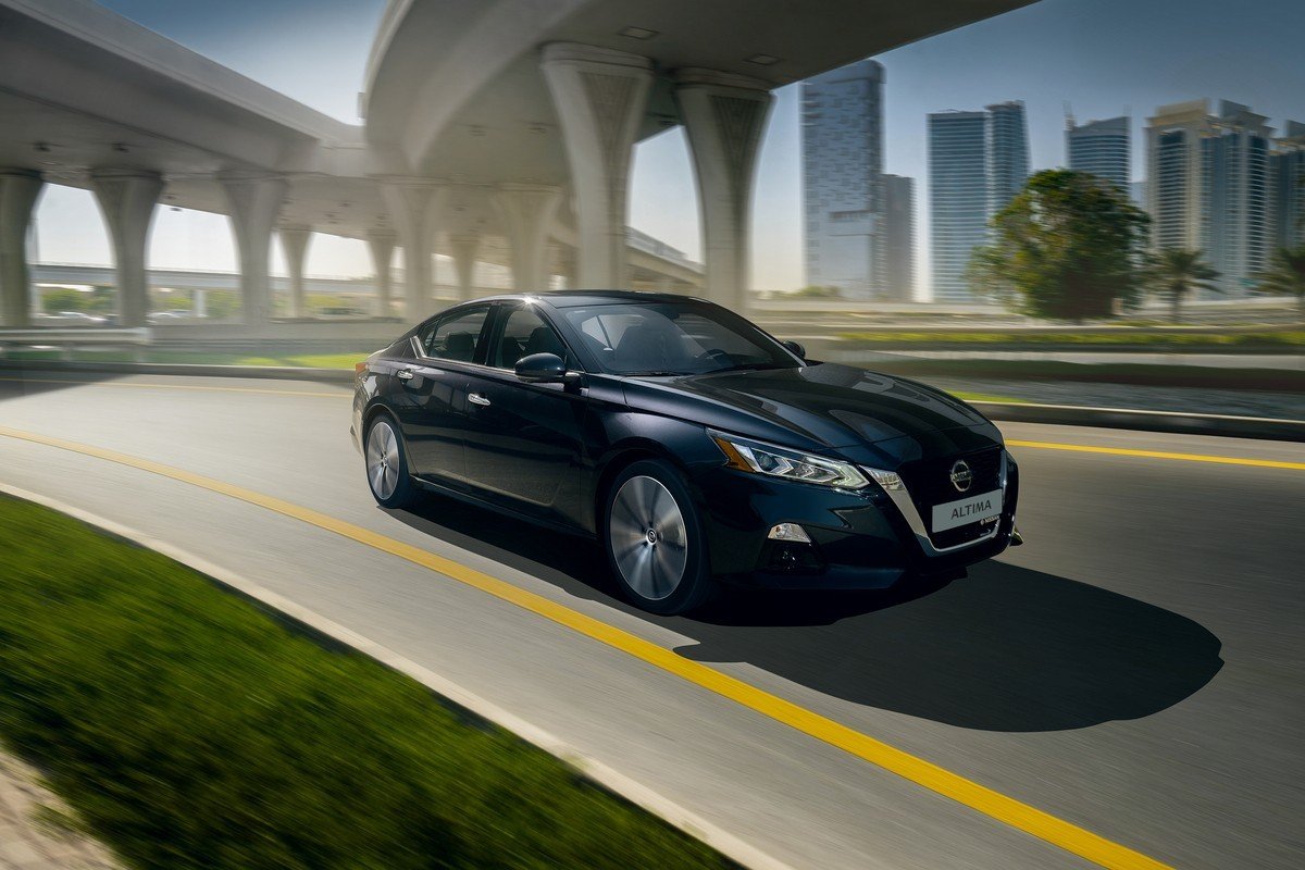 Nissan introduces first manufacturer-backed Certified Pre-Owned program ...