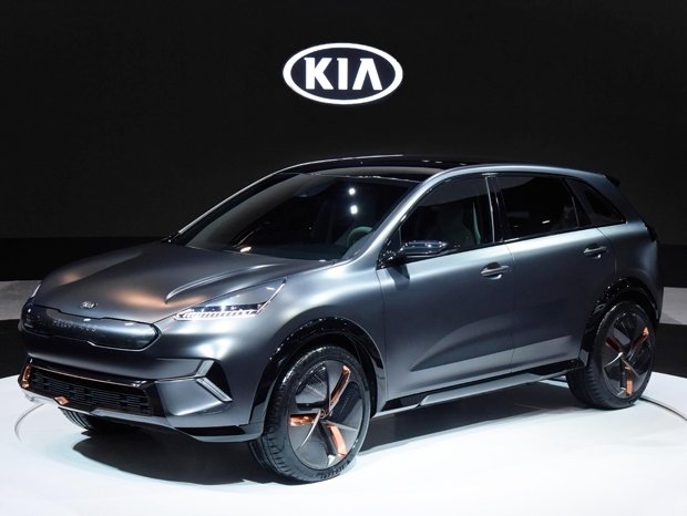 KIA creating accessibility and mobility in vehicles | AutoDrift.ae