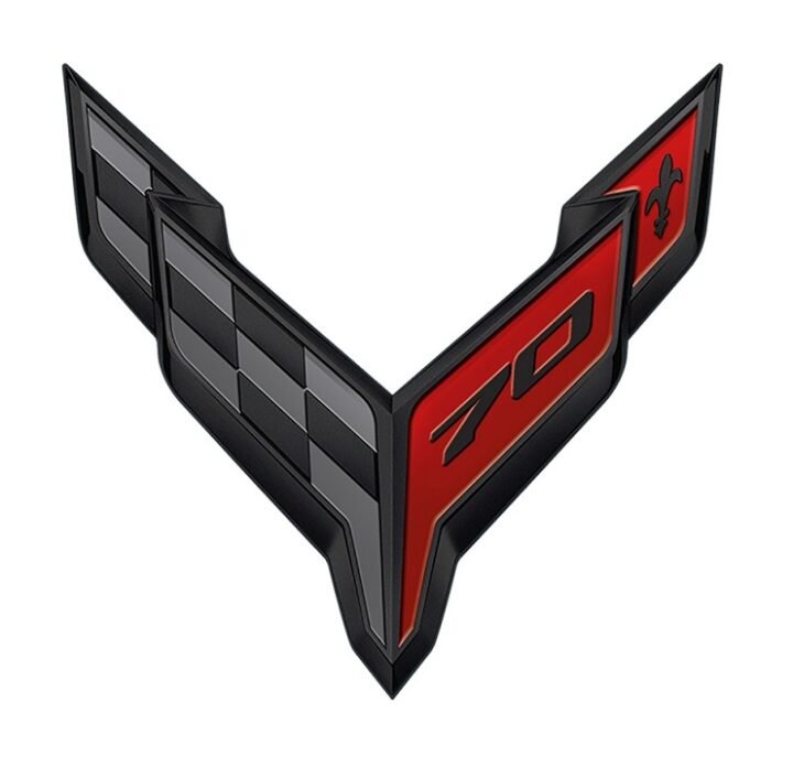 Corvette Celebrates Milestone With 70th Anniversary Edition AutoDrift ae Corvette Celebrates Milestone With 70th Anniversary Edition AutoDrift ae