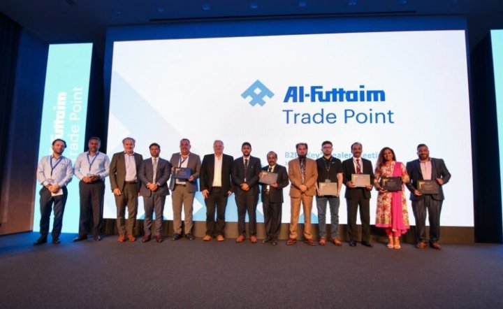 Al-Futtaim Automotive launches new digital platform for automotive ...