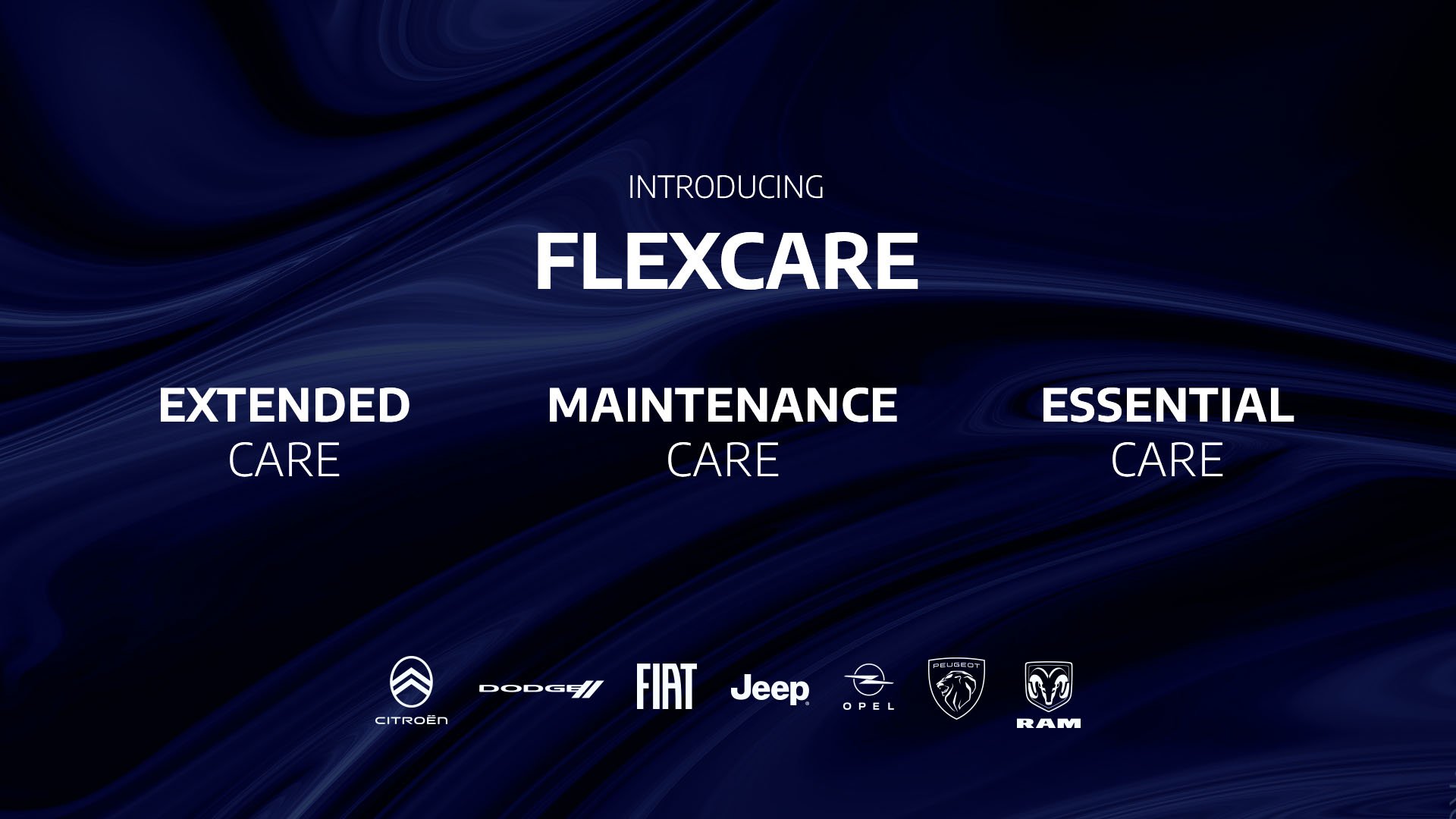 Stellantis introduces FlexCare in the Middle East | AutoDrift.ae