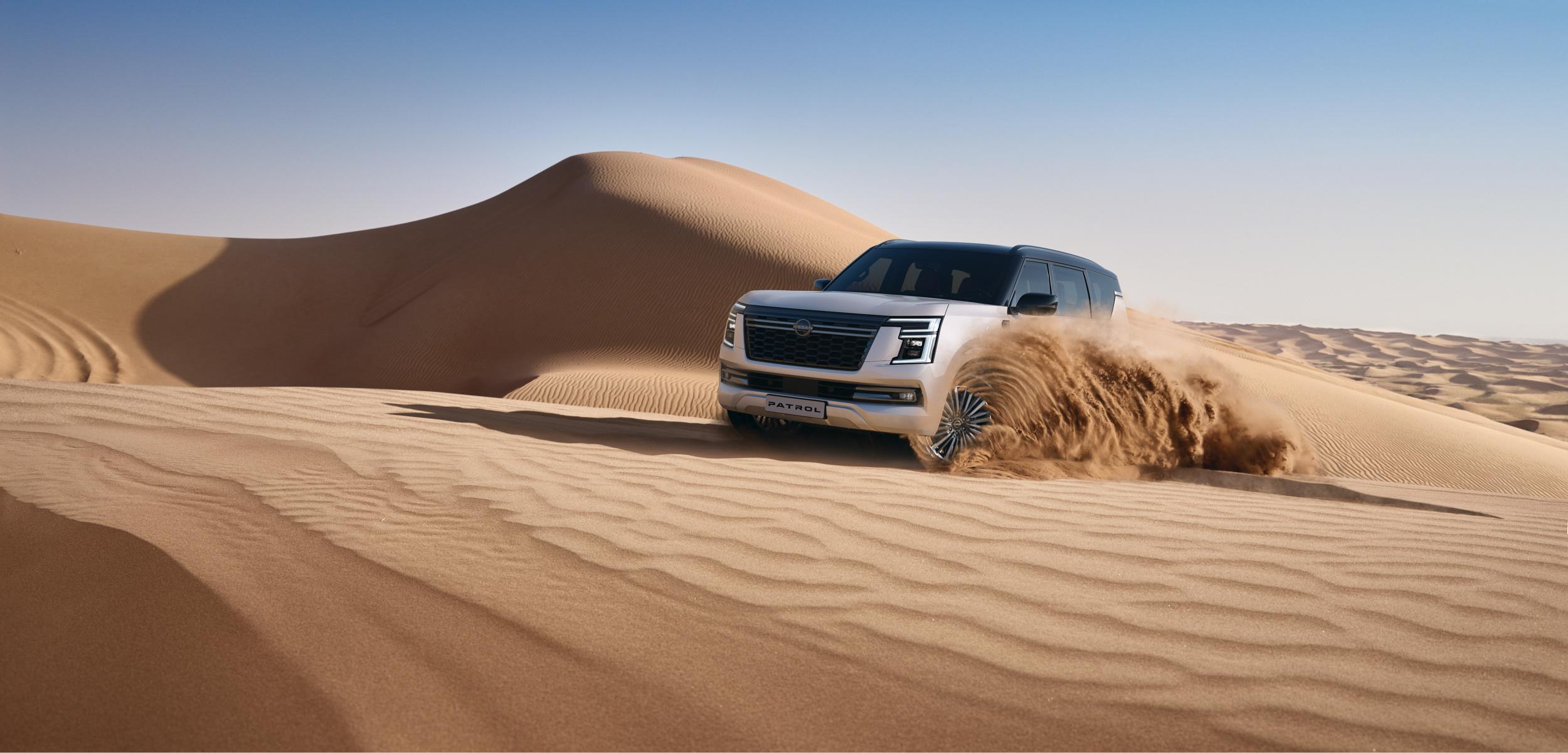 Best Online Car Reviews in Dubai & UAE | Autodrift
