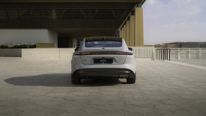 NIO ET5: Everything you need to know | AutoDrift.ae