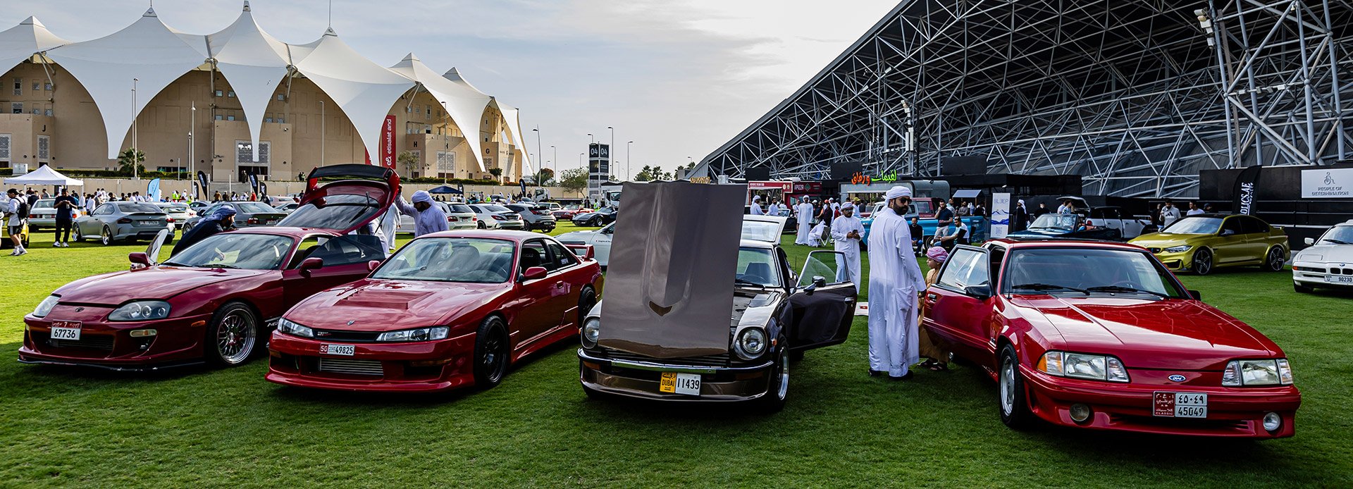 What is the Motor Majlis? | AutoDrift.ae